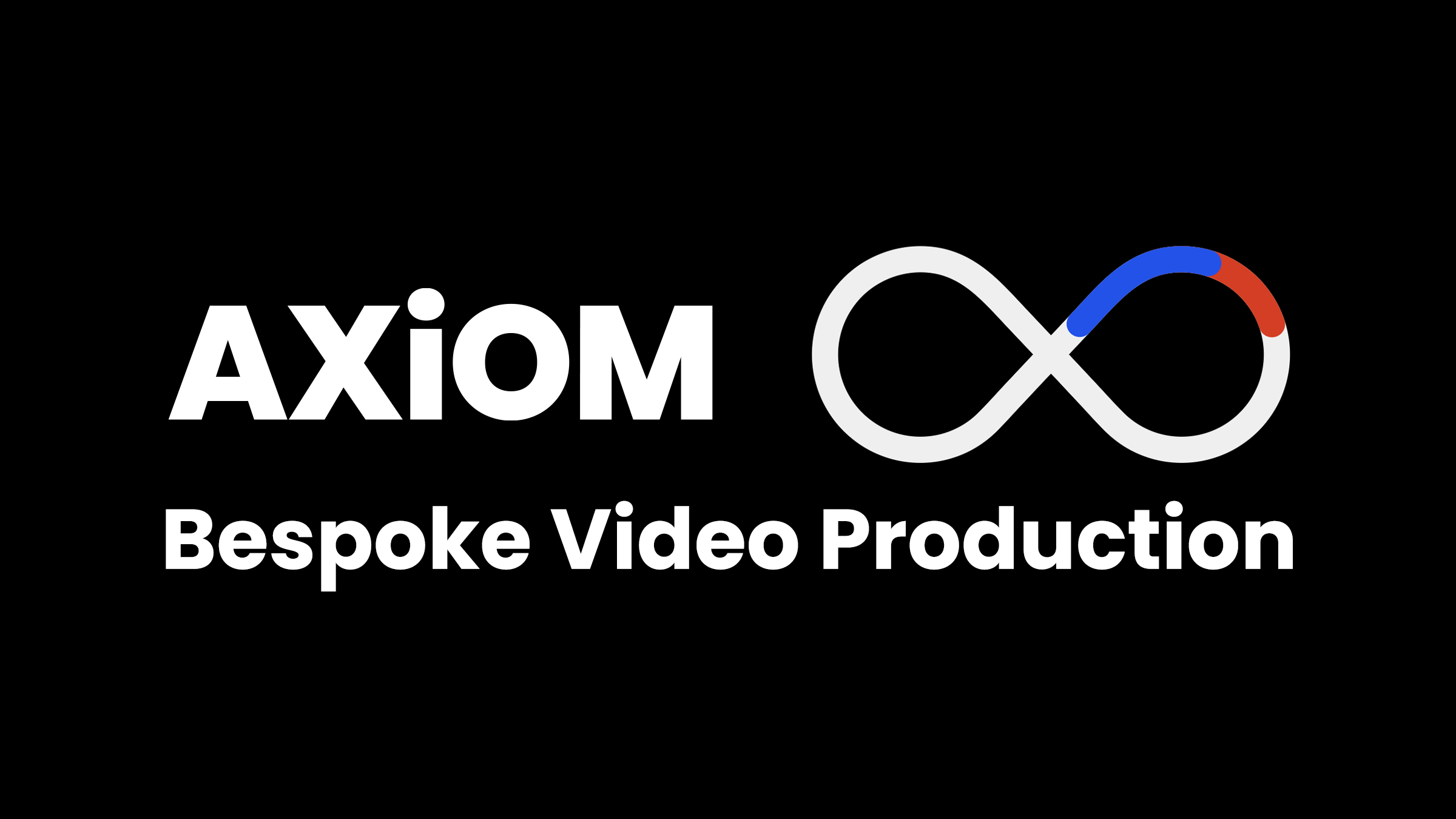 Bespoke Video Production Services | Photography Services | Axiom Suite