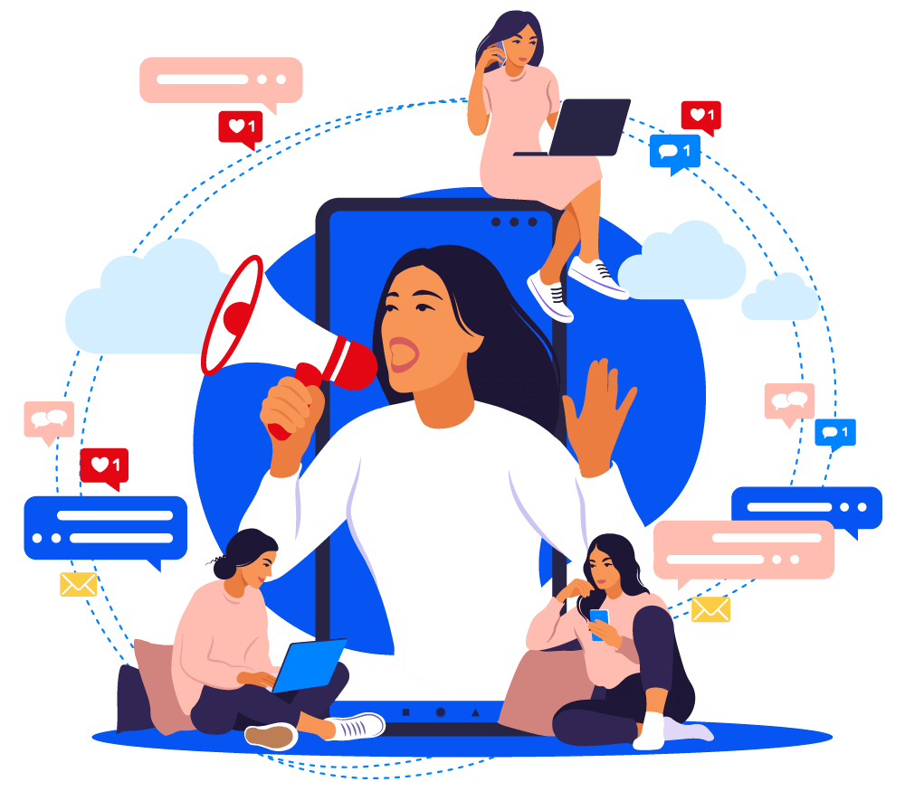 Influencer Marketing in Miami | Los Angeles Influencer Marketing