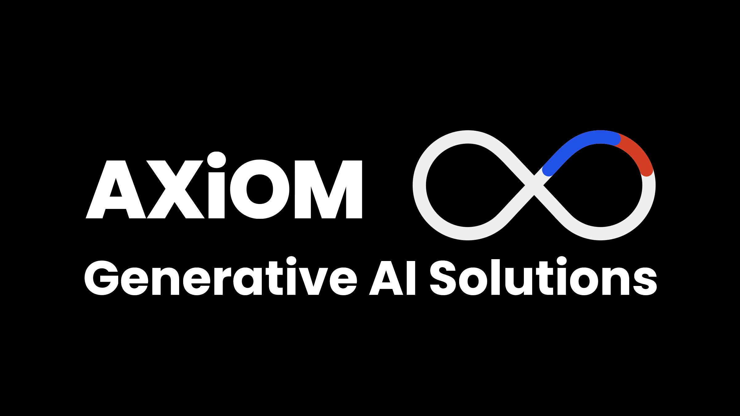 Generative AI Solutions | Generative AI Consulting Company | Axiom Suite Generative AI Solutions | Generative AI Consulting Company | Axiom Suite