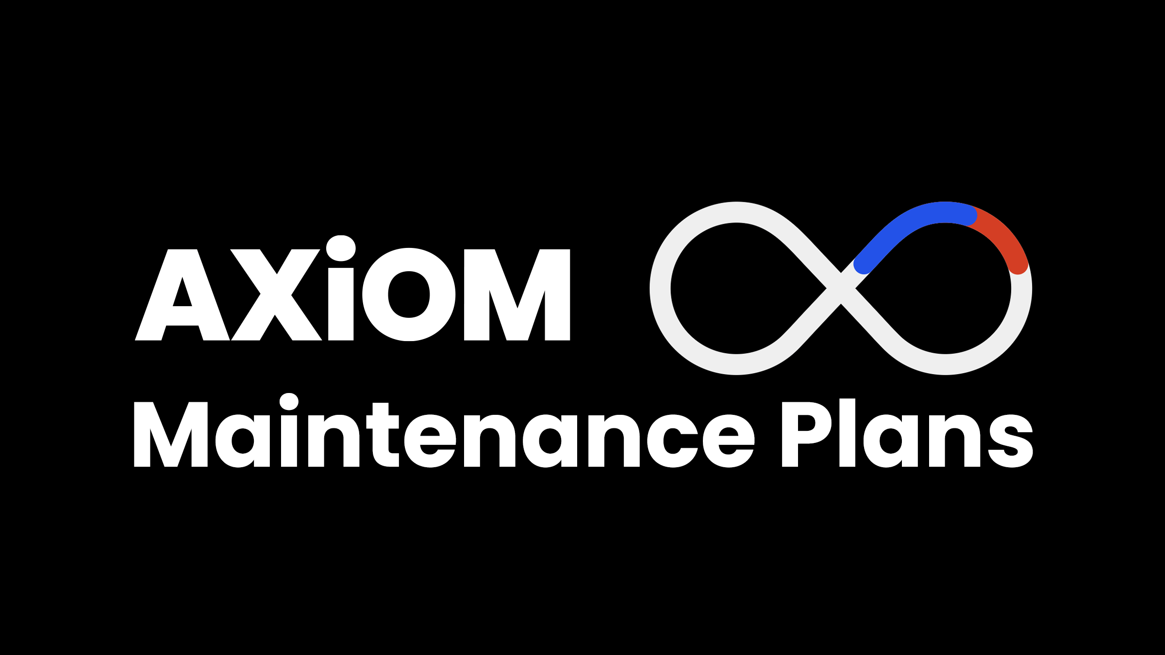 Website Maintenance, Security, and Support Services | Axiom Suite