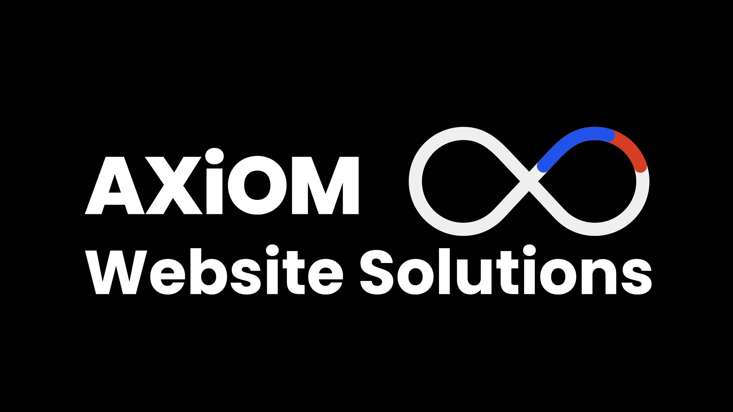 Professional Website Development Services | Axiom Suite