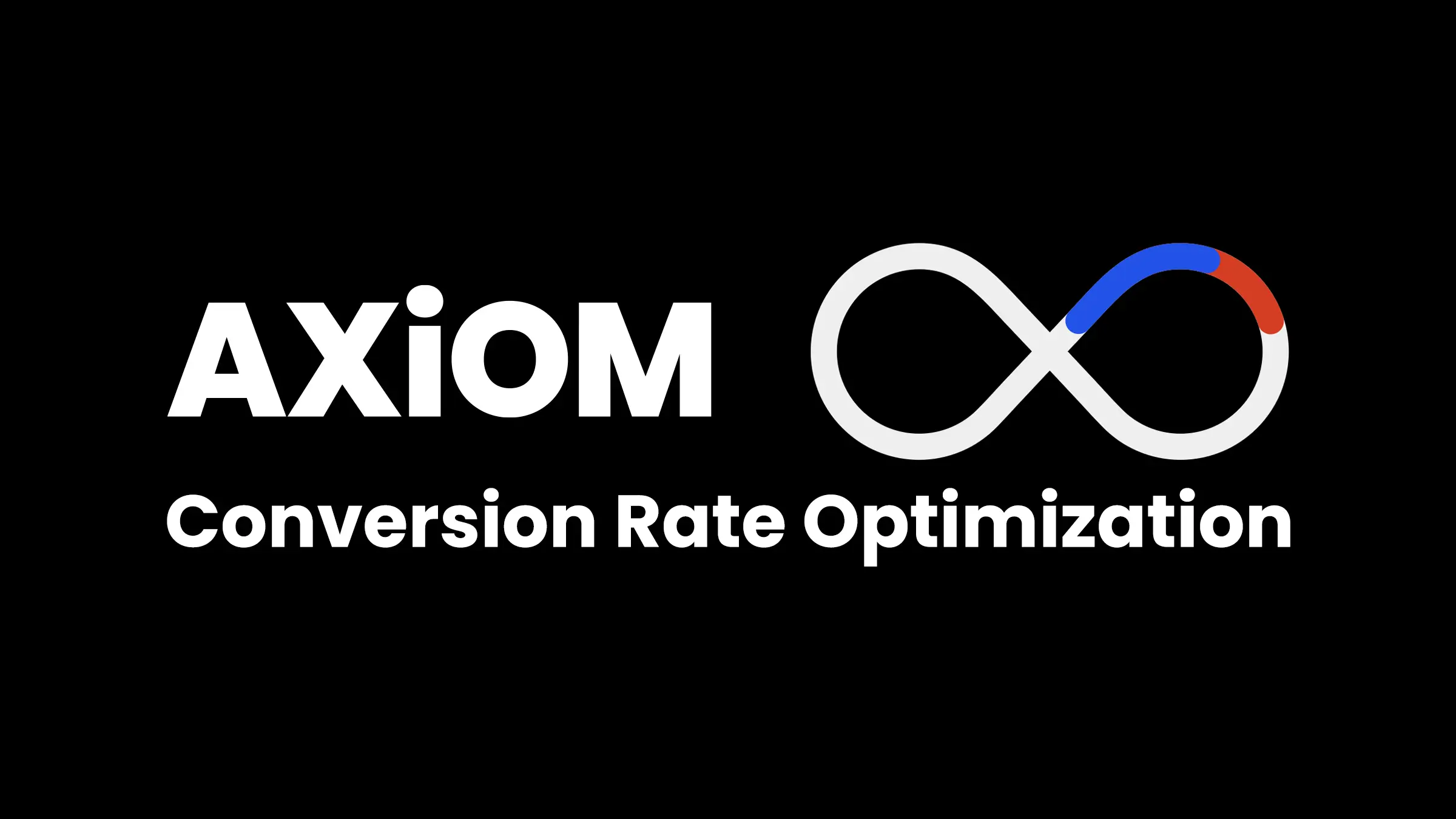 Conversion Rate Optimization Services | CRO | Axiom Suite